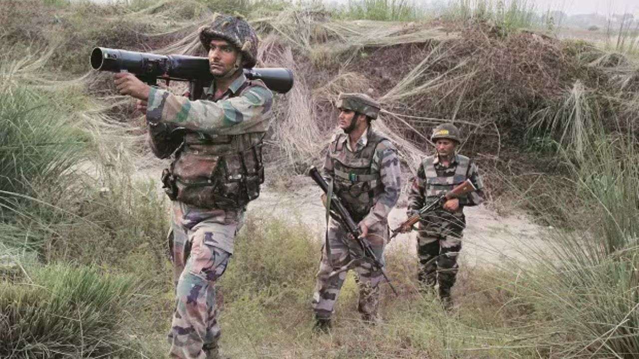 India’s deadly response to Pakistan's terror attacks: From Surgical ...