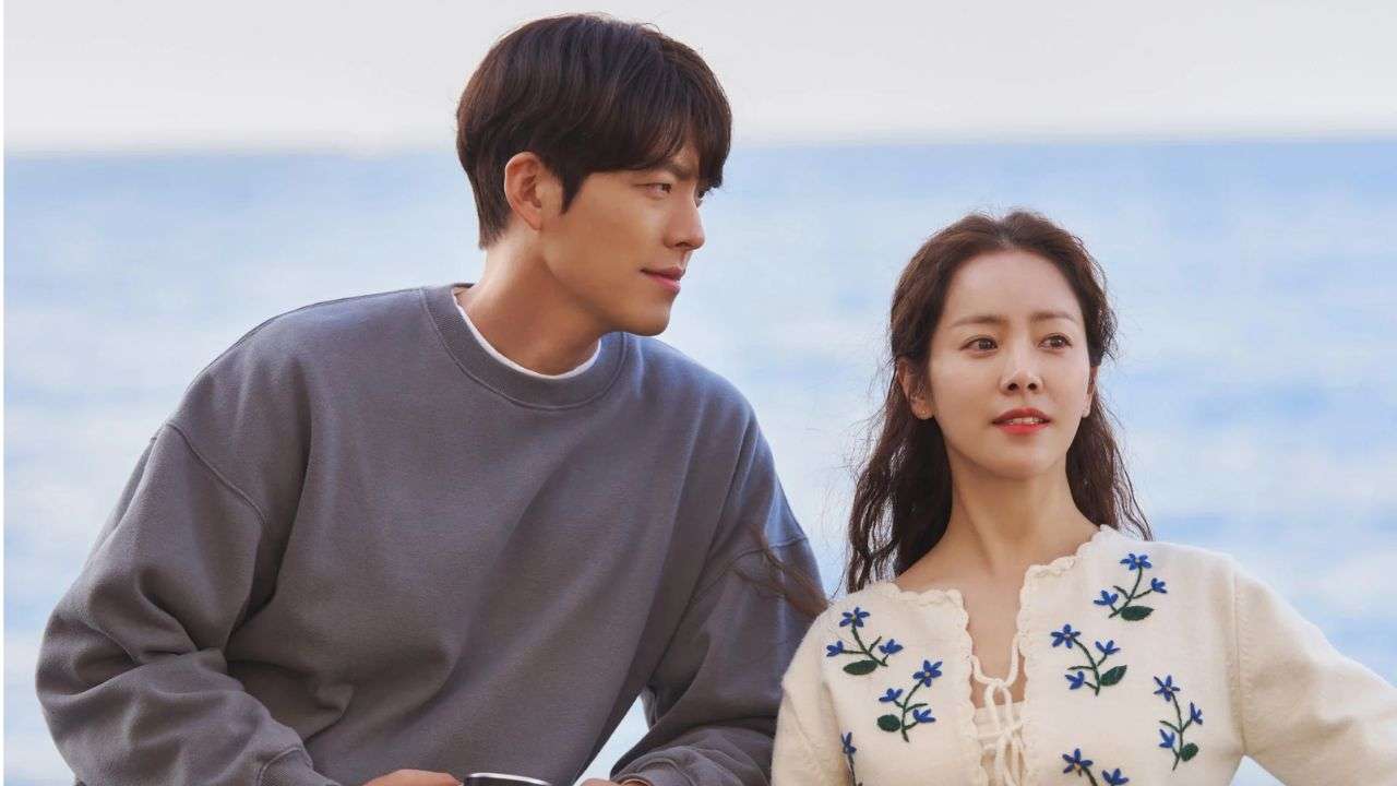 Park Seo-Joon's Itaewon Class to Shin Min-A's Our Blues: 5 Netflix K-dramas that prove broken ...