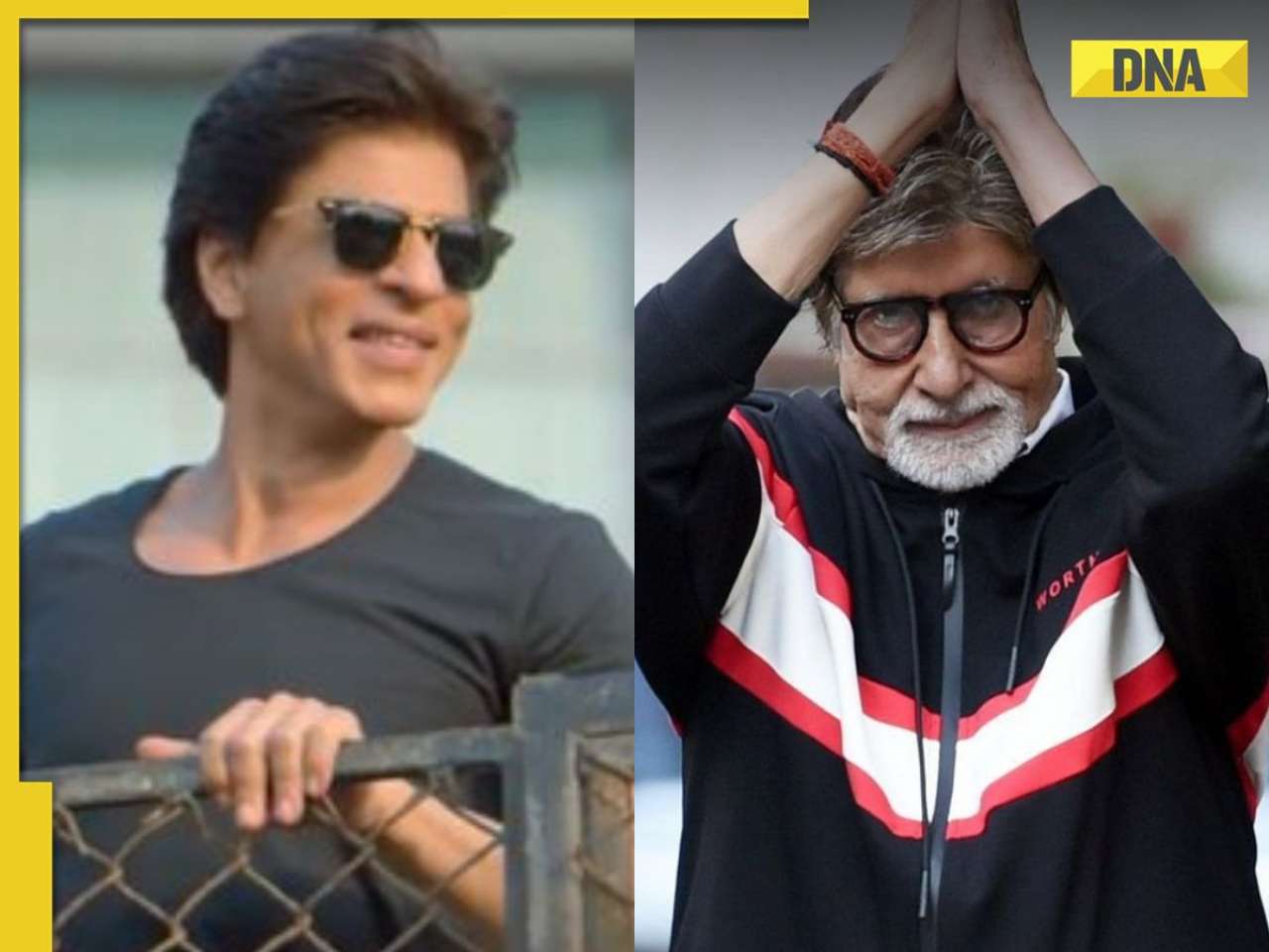 From Amitabh Bachchan’s Jalsa to Shah Rukh Khan’s Mannat: Costliest homes of Bollywood stars ...