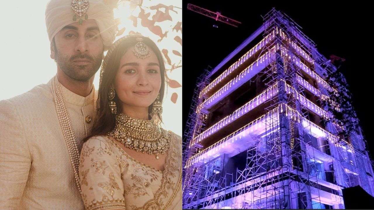 From Amitabh Bachchan’s Jalsa to Shah Rukh Khan’s Mannat: Costliest ...