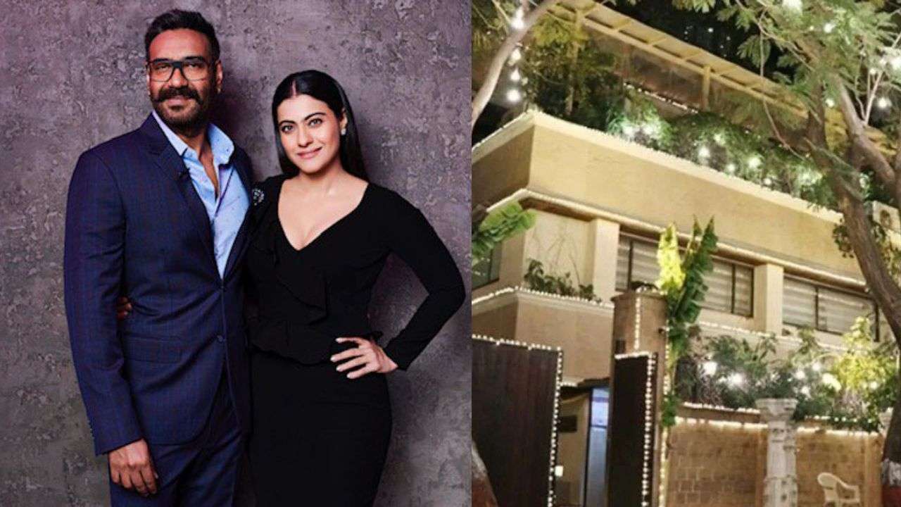 From Amitabh Bachchan’s Jalsa to Shah Rukh Khan’s Mannat: Costliest homes of Bollywood stars ...