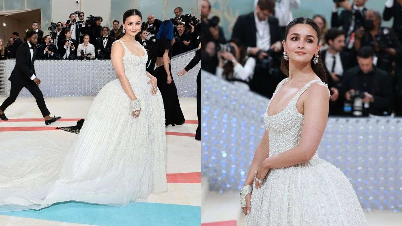 Alia Bhatt at Paris Fashion Week or Met Gala? Check out her best looks ...