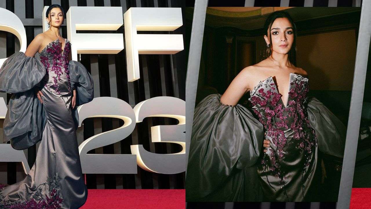 Alia Bhatt at Paris Fashion Week or Met Gala? Check out her best looks ...