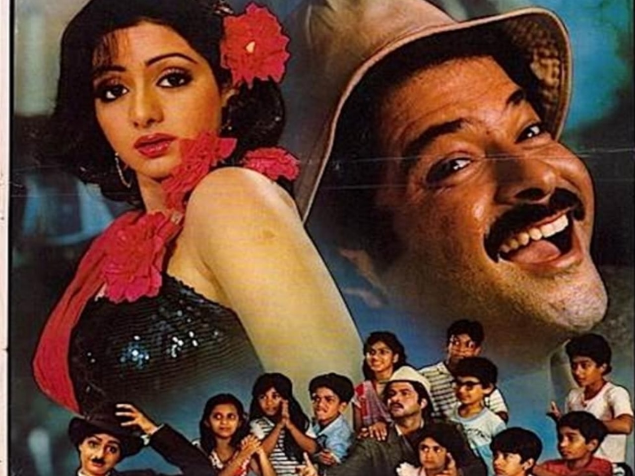This blockbuster was rejected by Amitabh Bachchan, Rajesh Khanna, Kamal ...