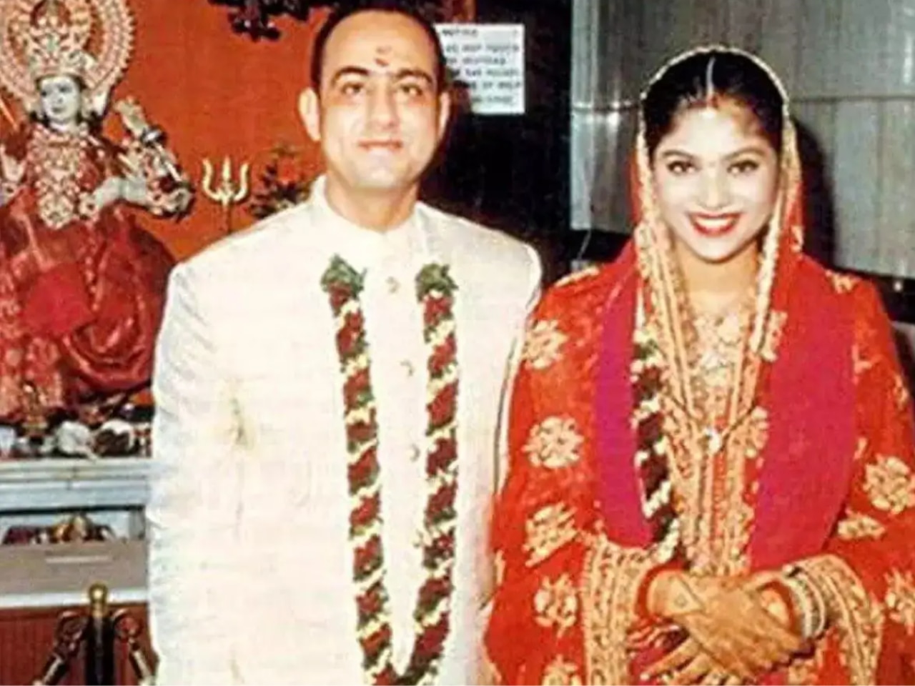 Meet Sunny Deol's 'school dropout' heroine, started working from 13, changed name for films ...