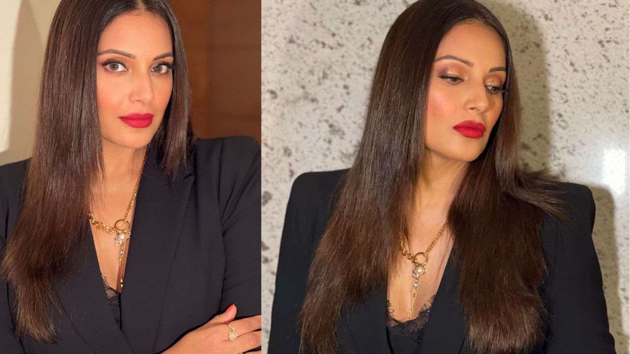 Suhana Khan, Priyanka Chopra, Bipasha Basu and other dusky beauties who ...