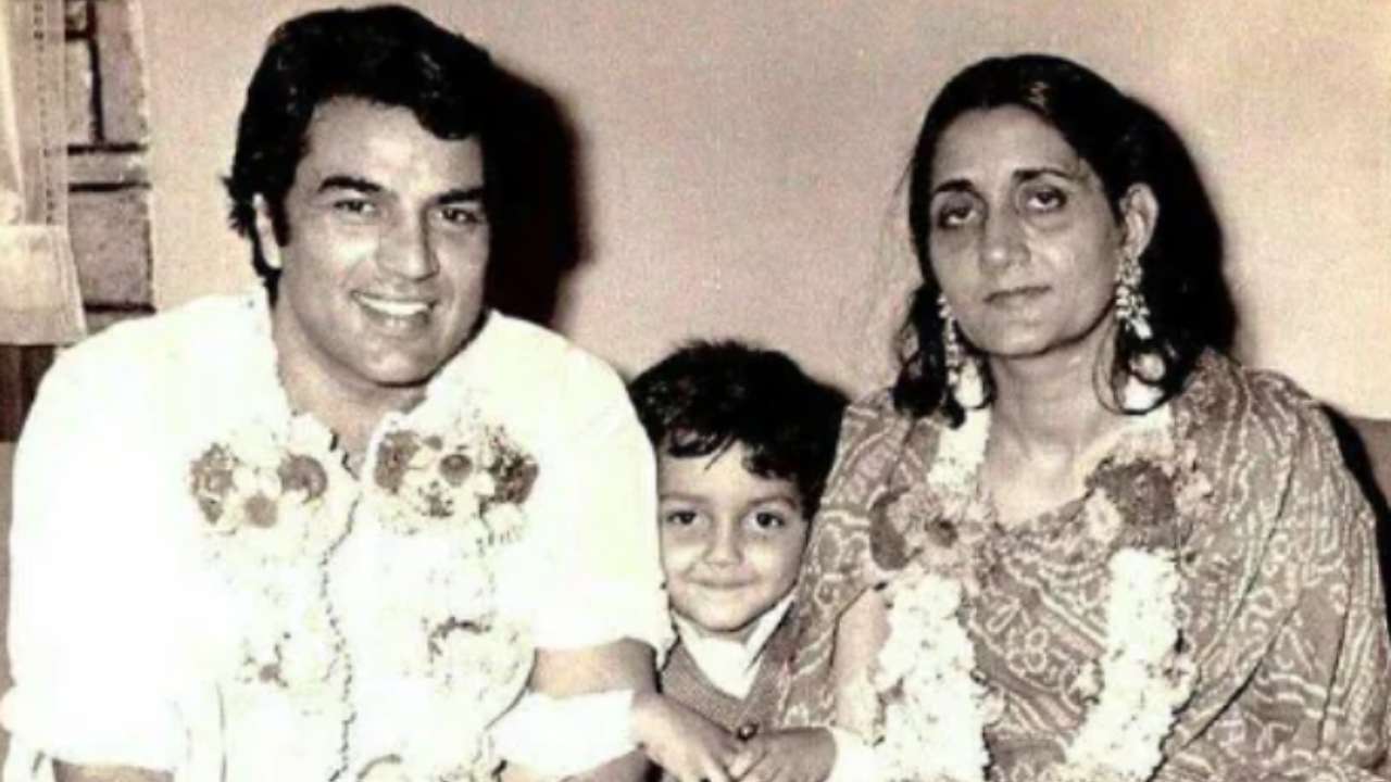Did Dharmendra convert to Islam to marry Hema Malini without divorcing first wife Prakash Kaur ...