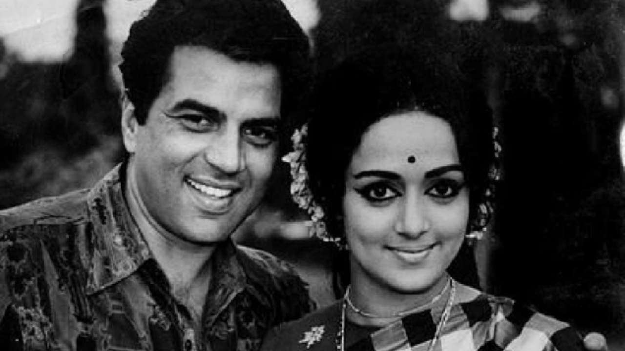 Did Dharmendra convert to Islam to marry Hema Malini without divorcing first wife Prakash Kaur ...