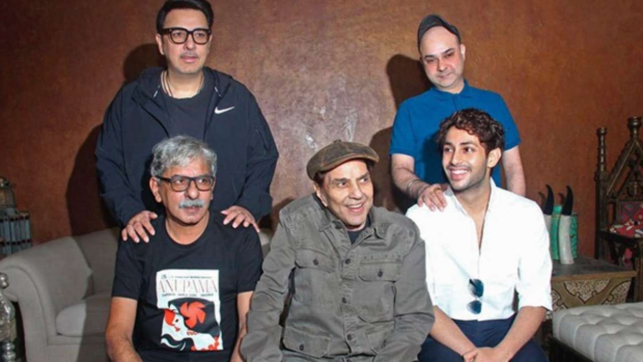 Did Dharmendra convert to Islam to marry Hema Malini without divorcing first wife Prakash Kaur ...