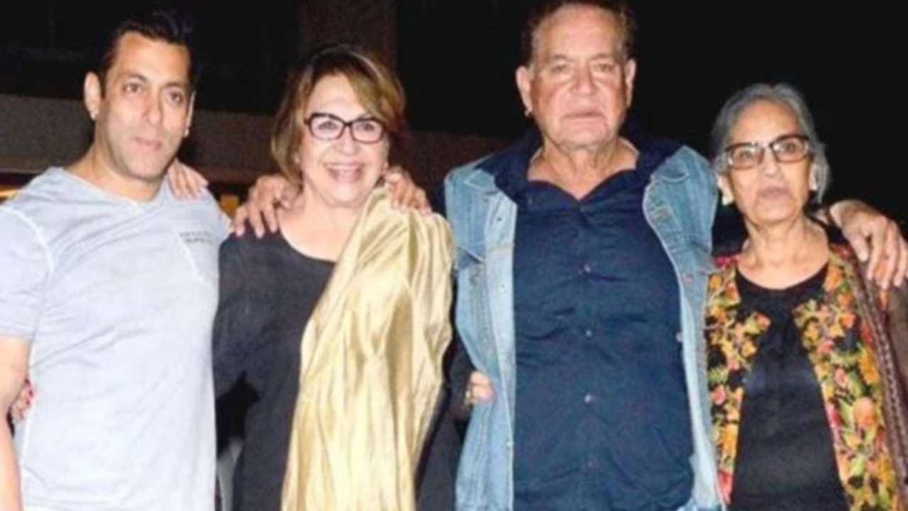 Meet actress, whose first marriage with 27-year-older director ended in ...