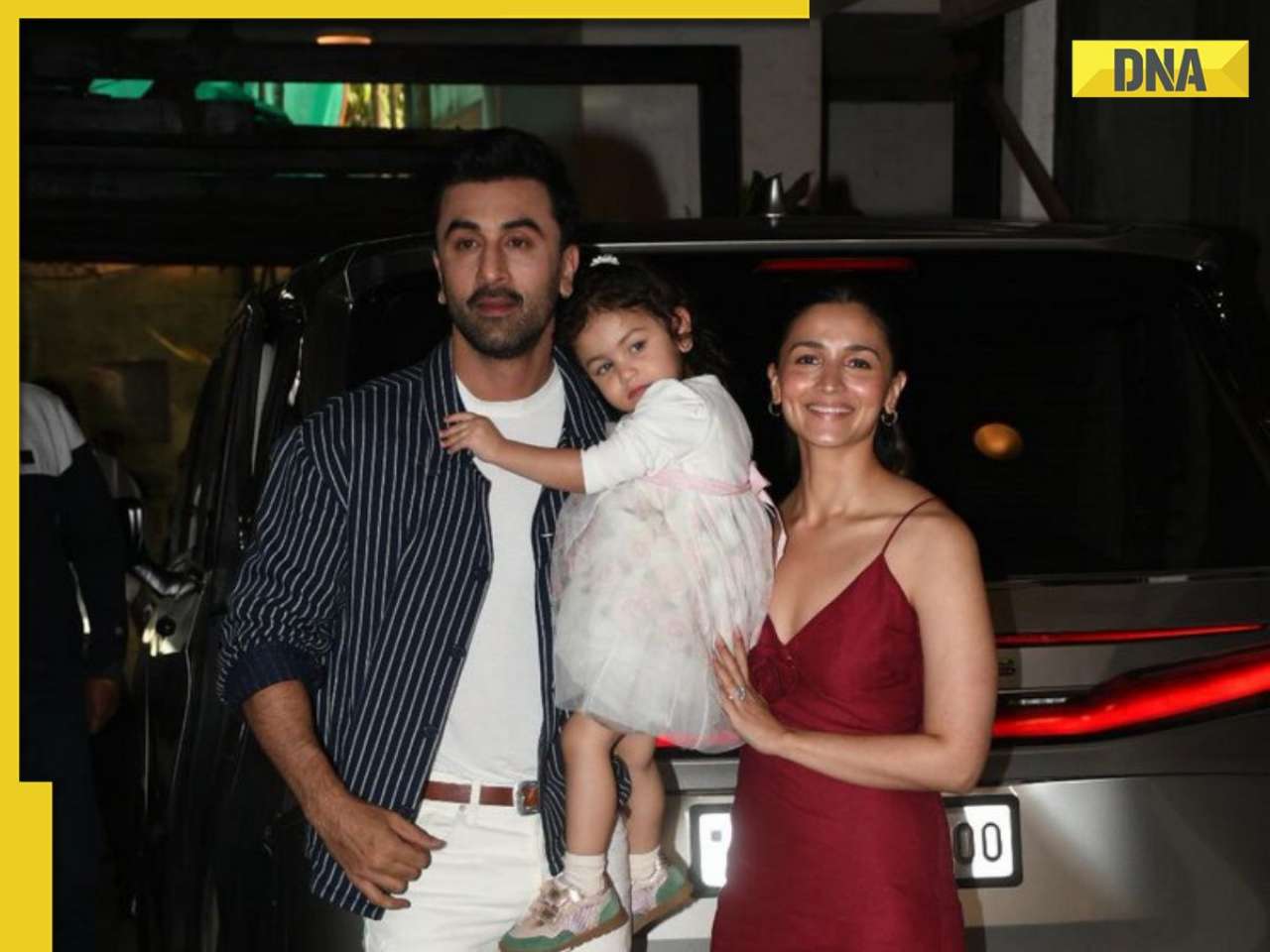 Peek into Ranbir Kapoor, Alia Bhatt's luxurious new six-storey bungalow with rooftop garden ...