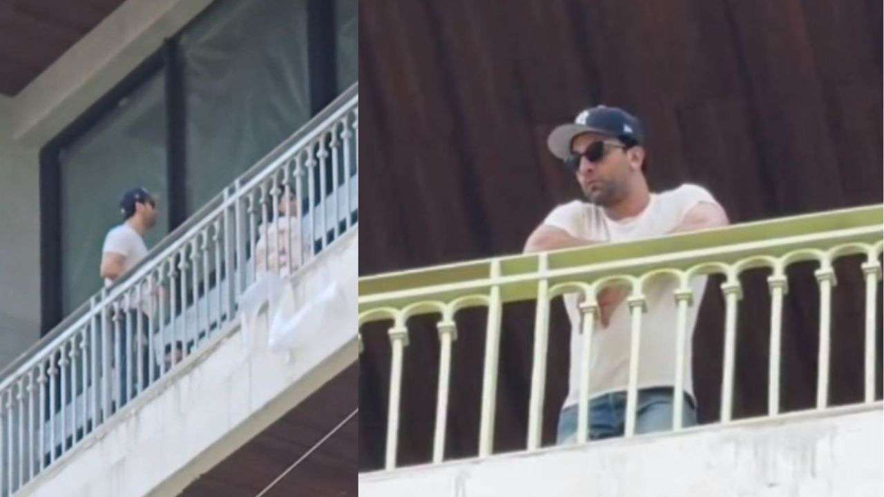 Peek into Ranbir Kapoor, Alia Bhatt's luxurious new six-storey bungalow ...