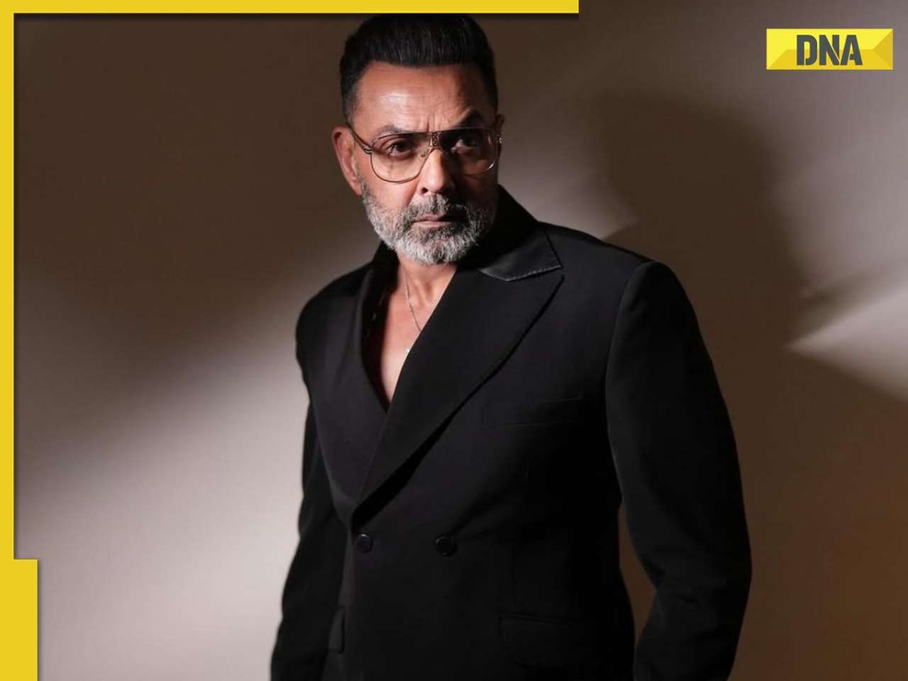 Bobby Deol's intense gym sessions at 56 are all about redefining age ...