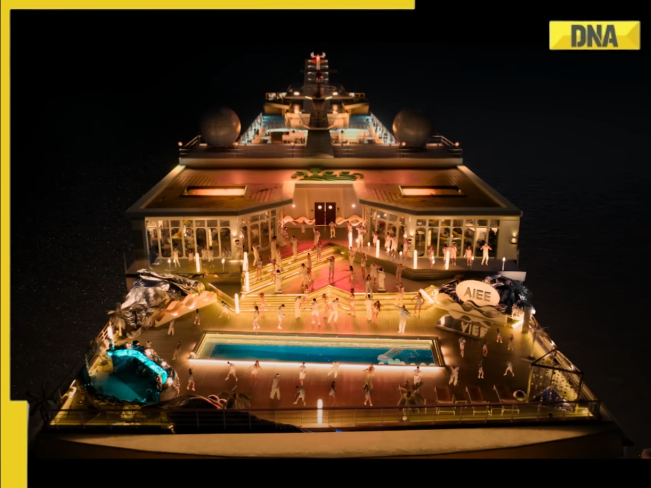 Made in Rs 375 crores, this is India's first film to have multiple ...