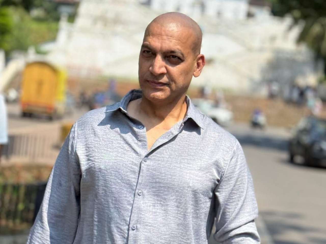 This actor was thrown out of popular TV show, went bald, now gives Rs ...