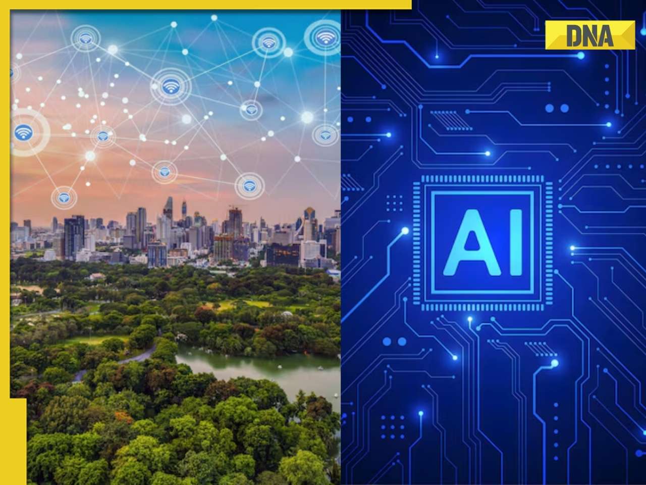 India's first AI zone to be built between THESE major cities, this ...