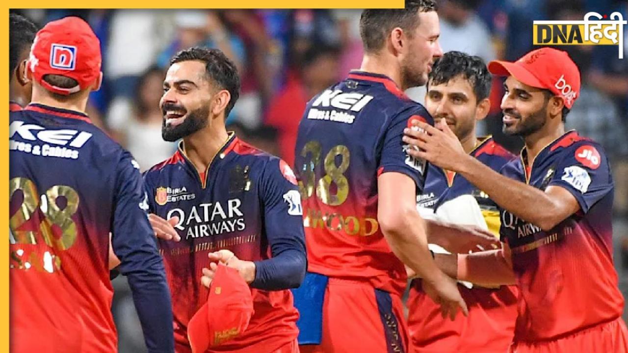 IPL 2025 Final: इस बार Virat Kohli के साथ है उन्हें फाइनल हराने वाला ...