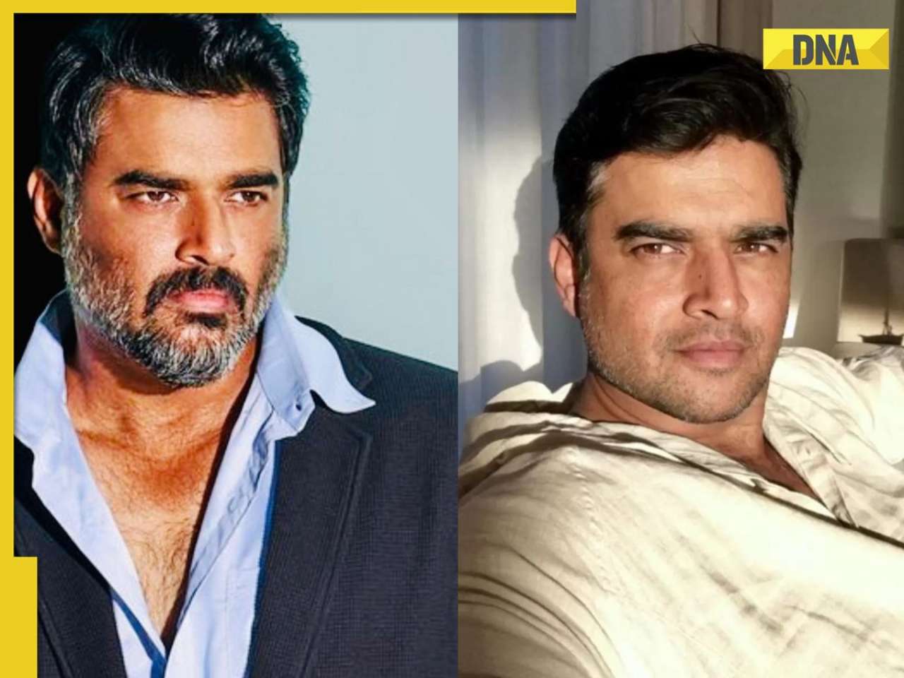 R. Madhavan turns 55: A look back at some of the iconic roles in 25 years journey in cinema