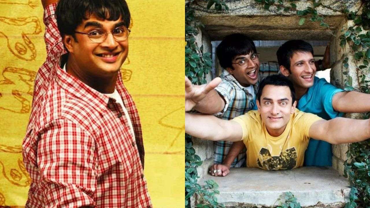 R. Madhavan turns 55: A look back at some of the iconic roles in 25 ...