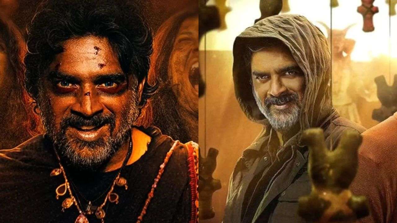 R. Madhavan turns 55: A look back at some of the iconic roles in 25 years journey in cinema