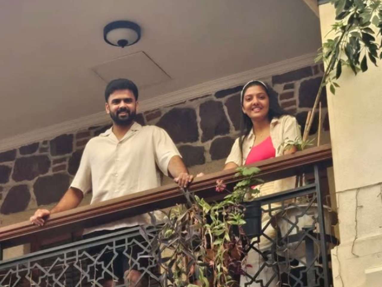 Meet IAS Srushti Deshmukh and IAS Nagarjun Gowda, power couple who ...