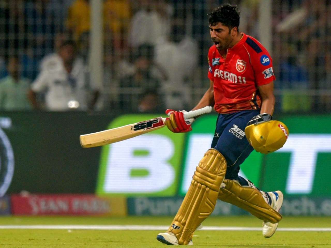 Meet Mahek Chotrani, beautiful girlfriend of Punjab Kings star Shashank ...