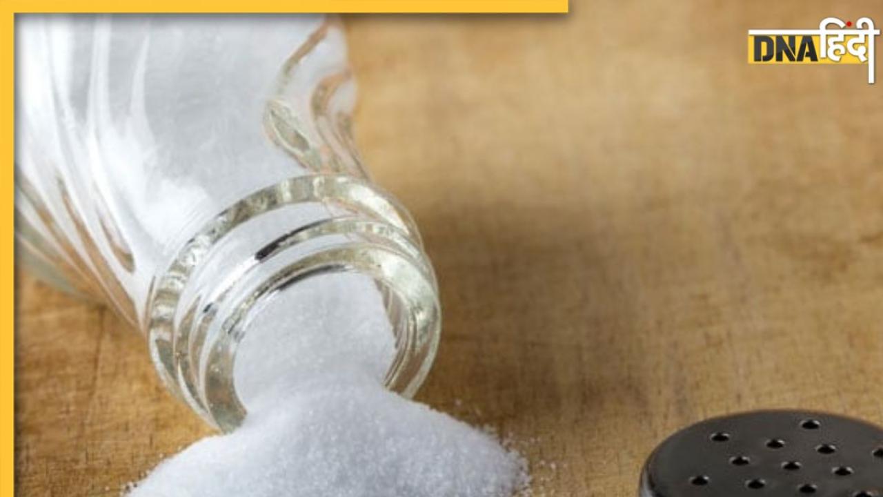 salt side effects Latest News and Updates in Hindi – salt side effects ...