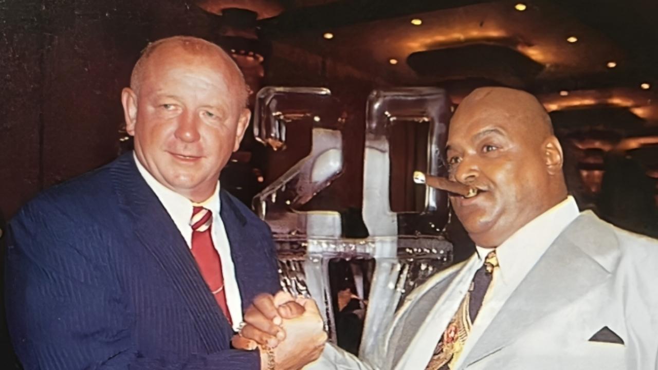 Abdullah the Butcher: WWE का सबसे खूंखार फाइटर, जो रिंग में चबाता था ...