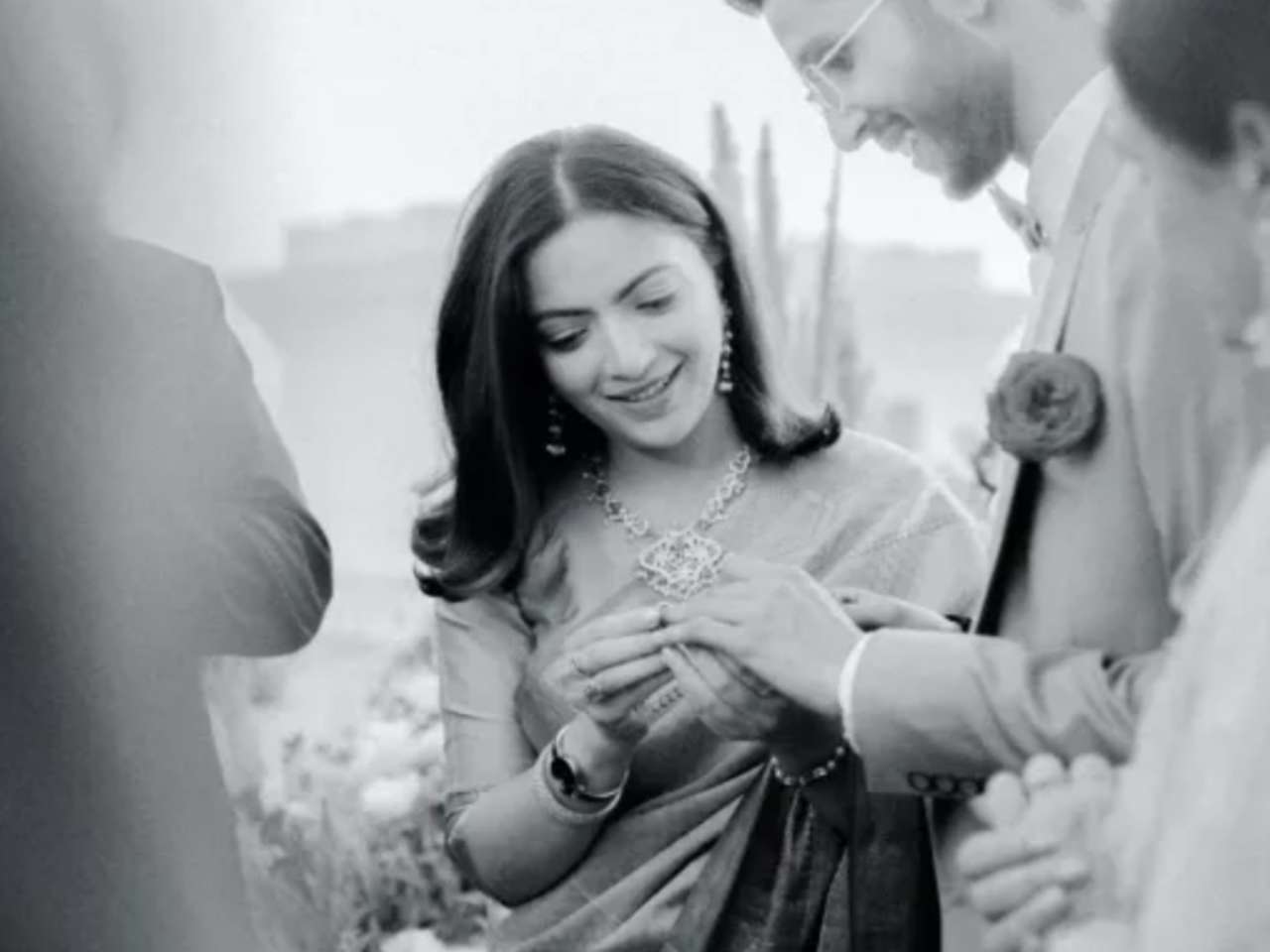 Meet Raghav Juyal's sister-in-law, IPS Rachita Juyal who resigned after ...