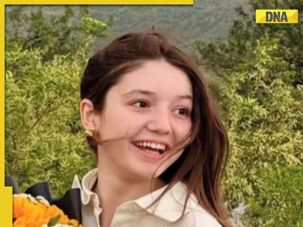 Who was Sana Yousaf? Pakistani teen TikTok star shot dead in Islamabad ...