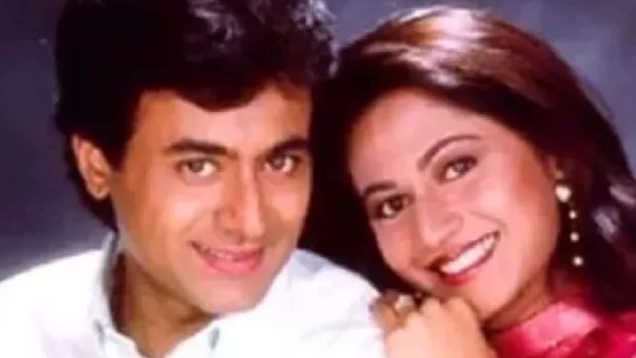 Meet actor, whose two marriages ended in divorce, second wife was IAS officer, has four children ...