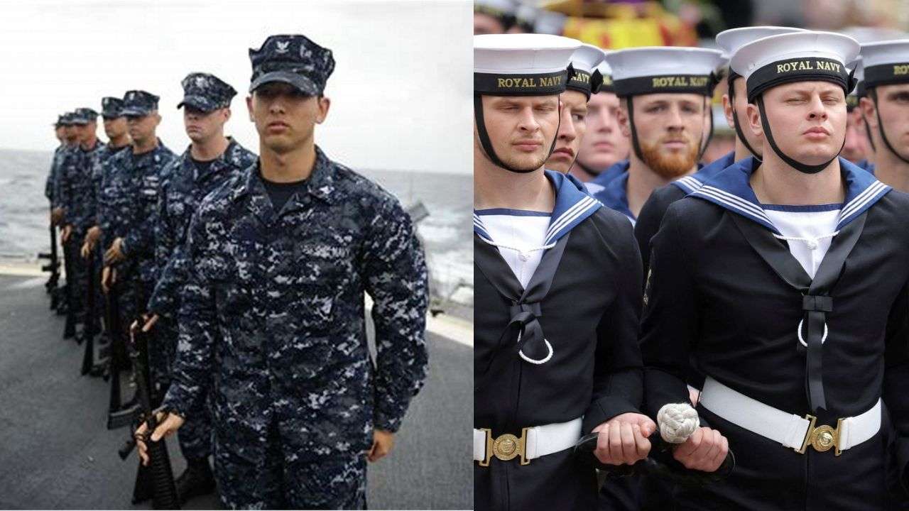 World’s most expensive weapon, capable of explosion 30 times more ...