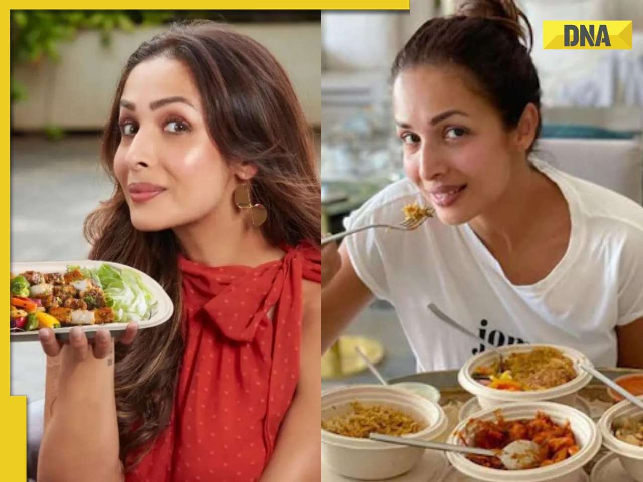 Malaika Arora reveals secret for her toned body at 51: Know her 17-hour ...