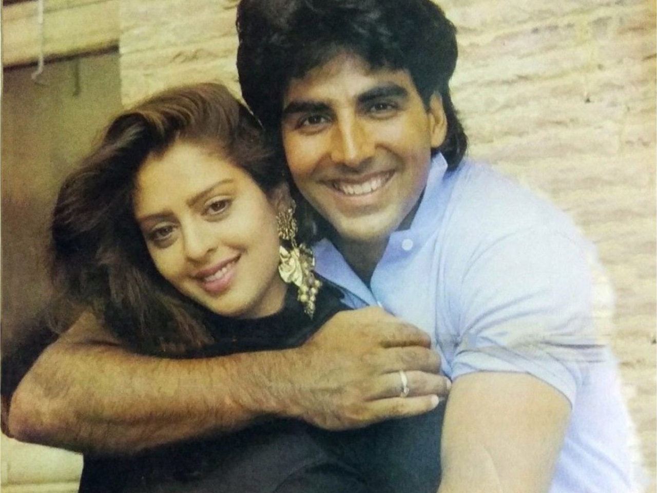 Meet Salman Khan's heroine who fell in love with 4 married men, started ...