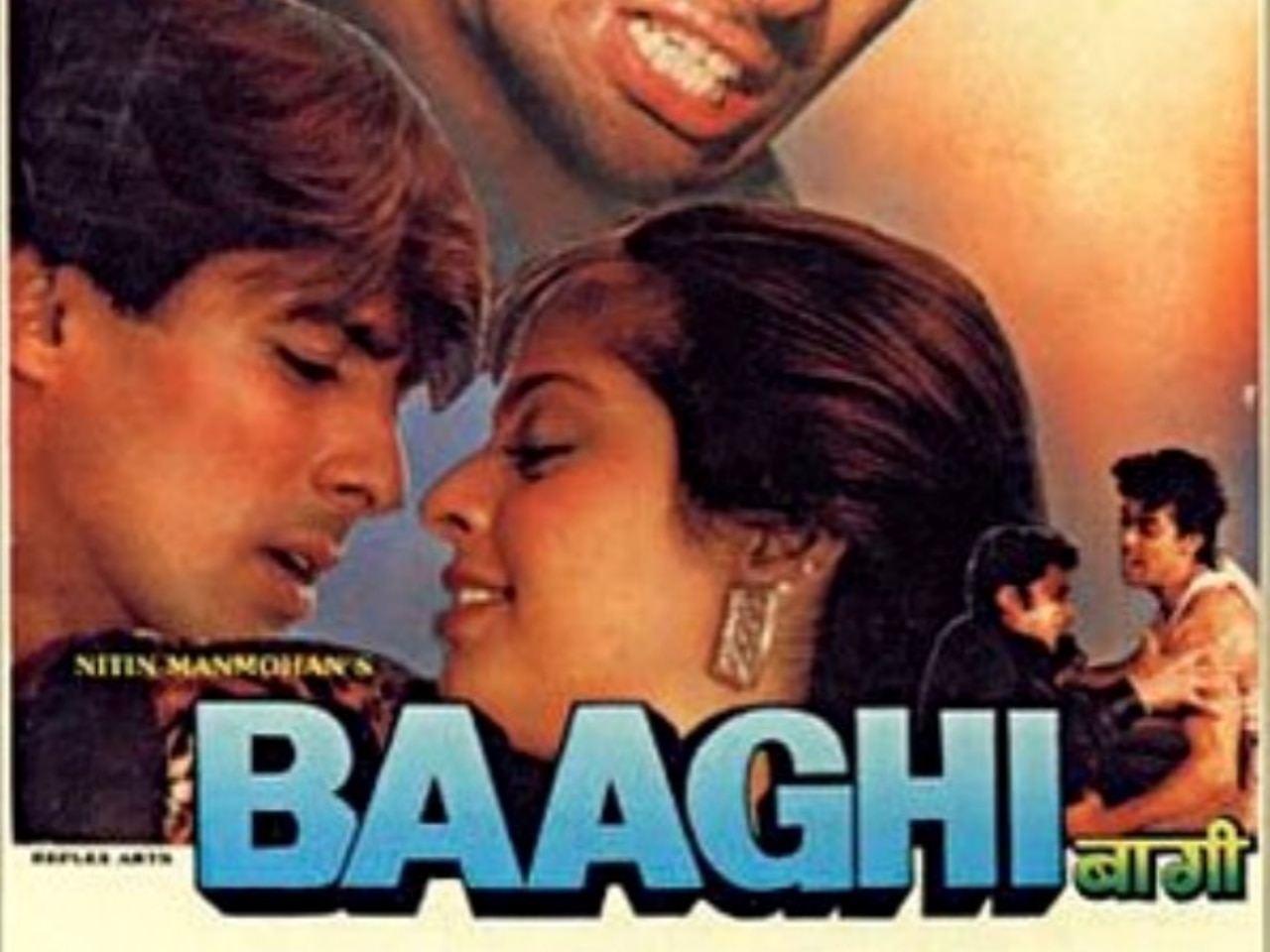 Meet Salman Khan's heroine who fell in love with 4 married men, started ...