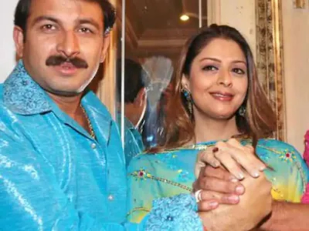 Meet Salman Khan's heroine who fell in love with 4 married men, started ...