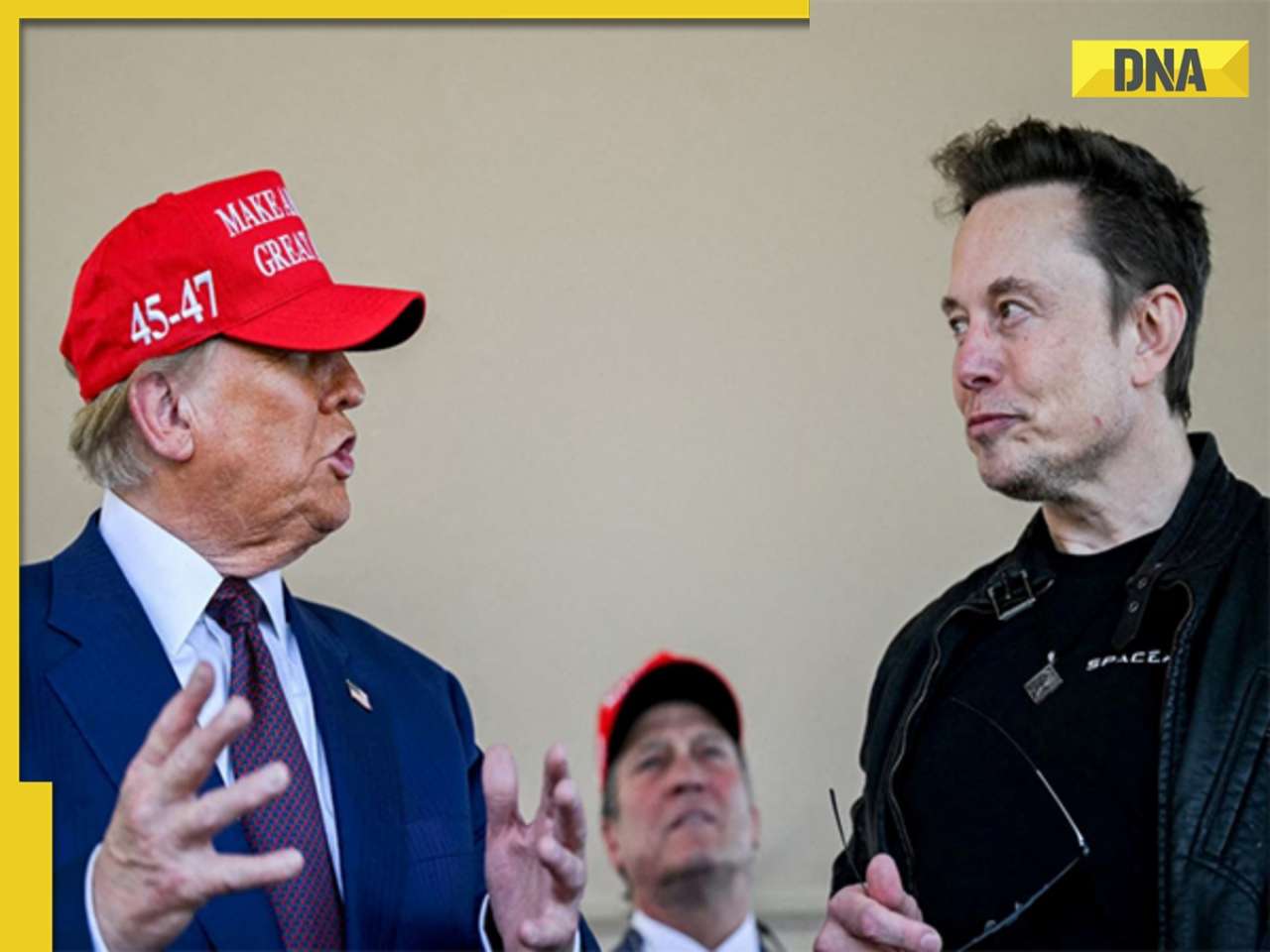 'Kill The Bill': Elon Musk unleashes another attack on Donald Trump's ...