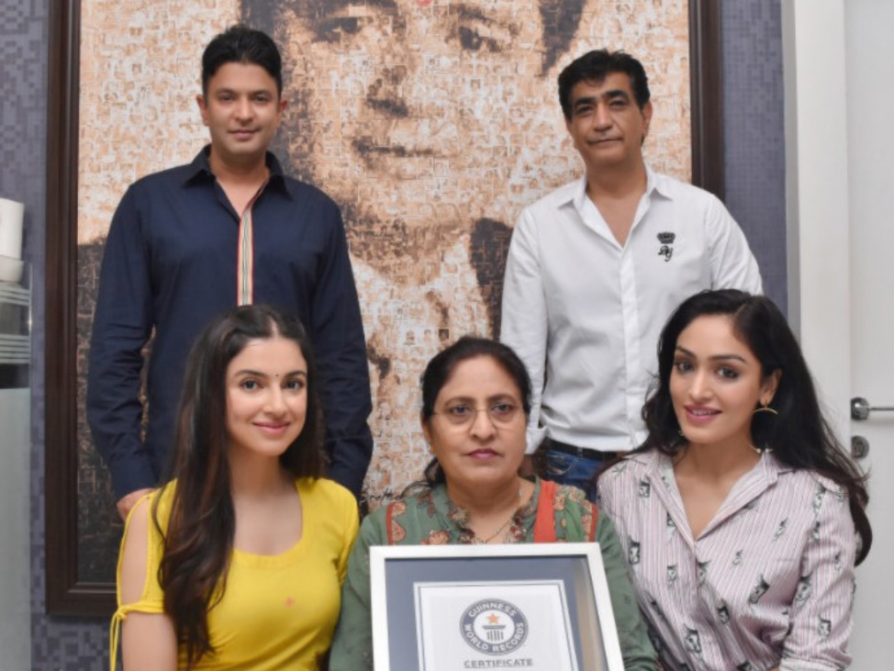 Meet India's richest film family, have no superstars, yet richer than Kapoors, Salman, Shah Rukh ...