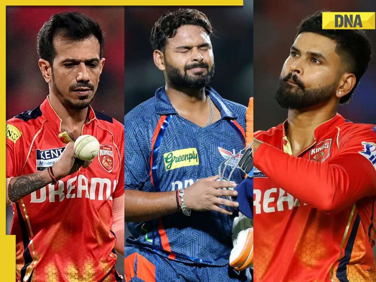 These 10 players were most expensive in IPL 2025, here's how they ...