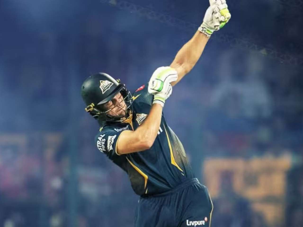 These 10 players were most expensive in IPL 2025, here's how they ...