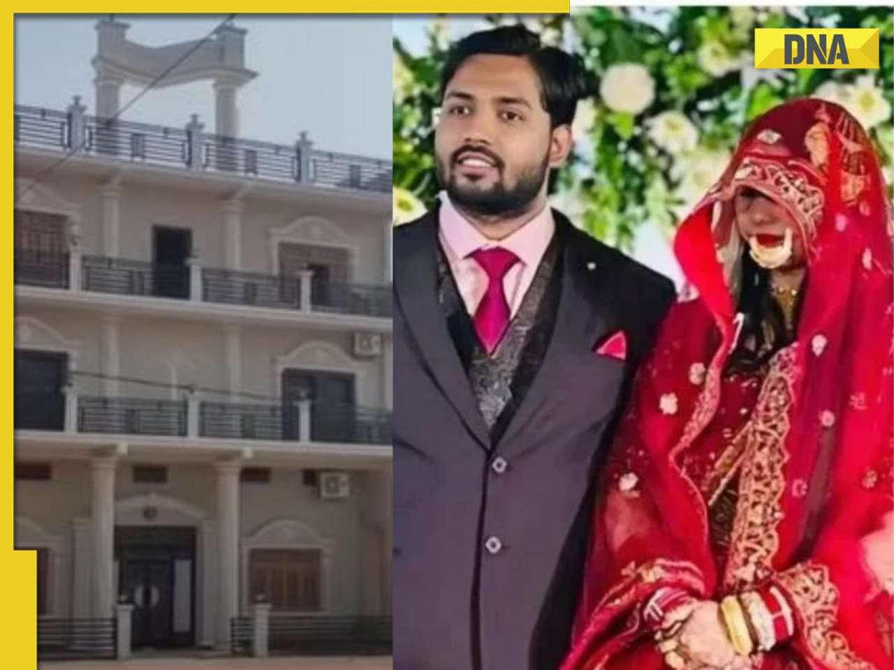 Step inside India's favourite educator, Youtuber Khan Sir's luxurious ...