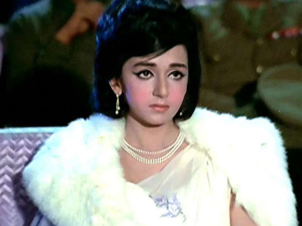 Bollywood's highest-paid heroine, battled domestic abuse, was abandoned ...