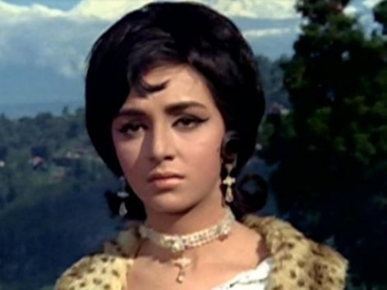 Bollywood's highest-paid heroine, battled domestic abuse, was abandoned ...