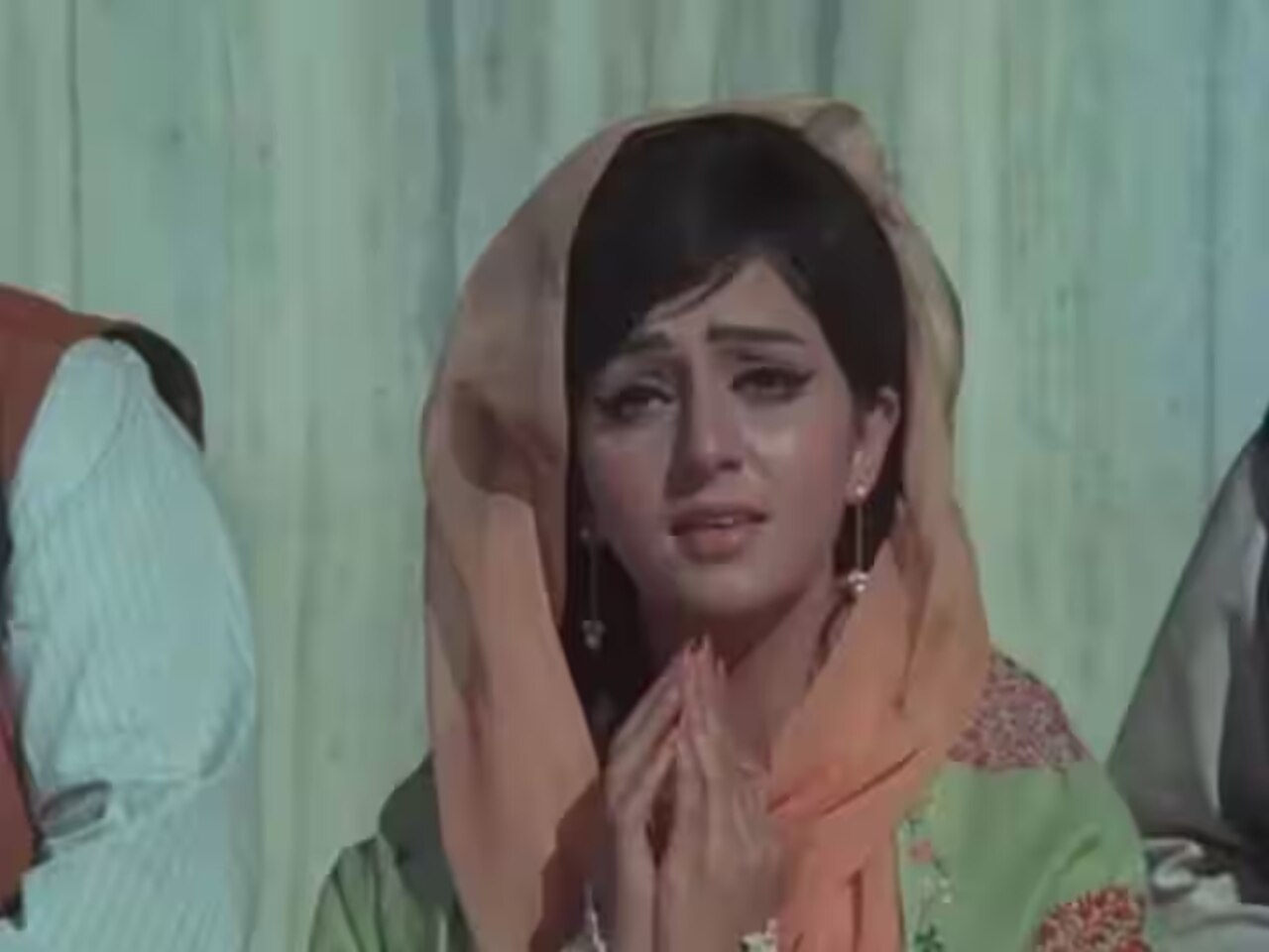 Bollywood's highest-paid heroine, battled domestic abuse, was abandoned ...