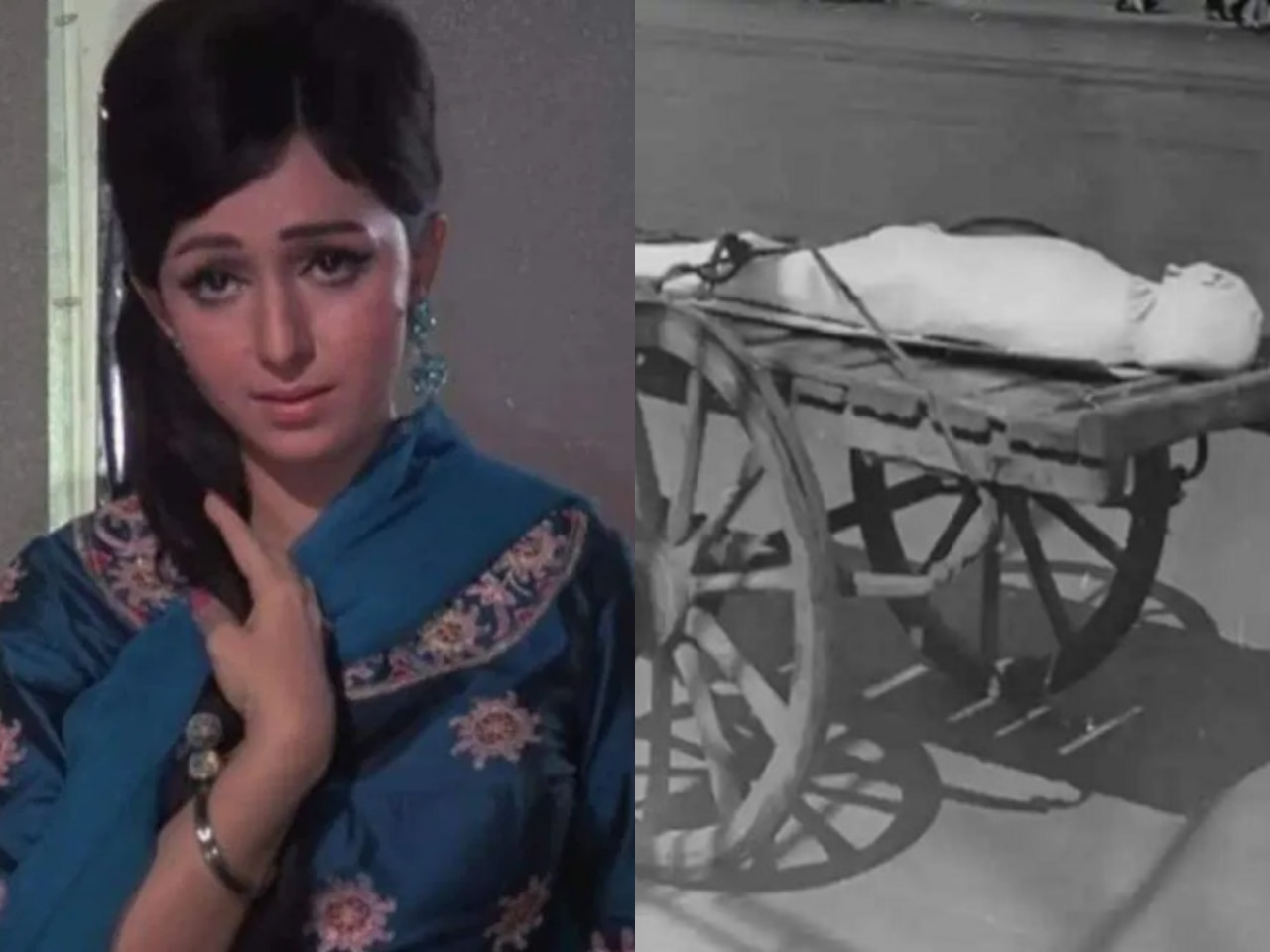 Bollywood's highest-paid heroine, battled domestic abuse, was abandoned, forced into ...