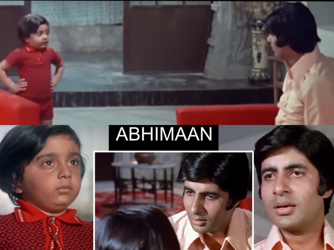 Meet actor who worked with Amitabh Bachchan, Anil Kapoor, he earned Rs ...