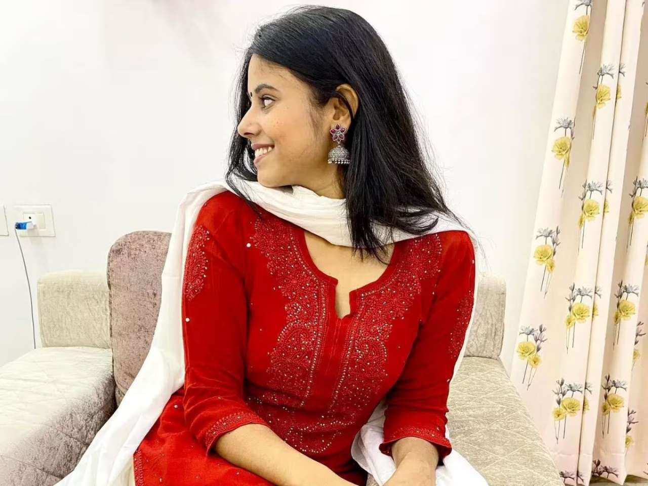 Meet Priya Saroj, Supreme Court lawyer, Samajwadi Party MP, set to get ...