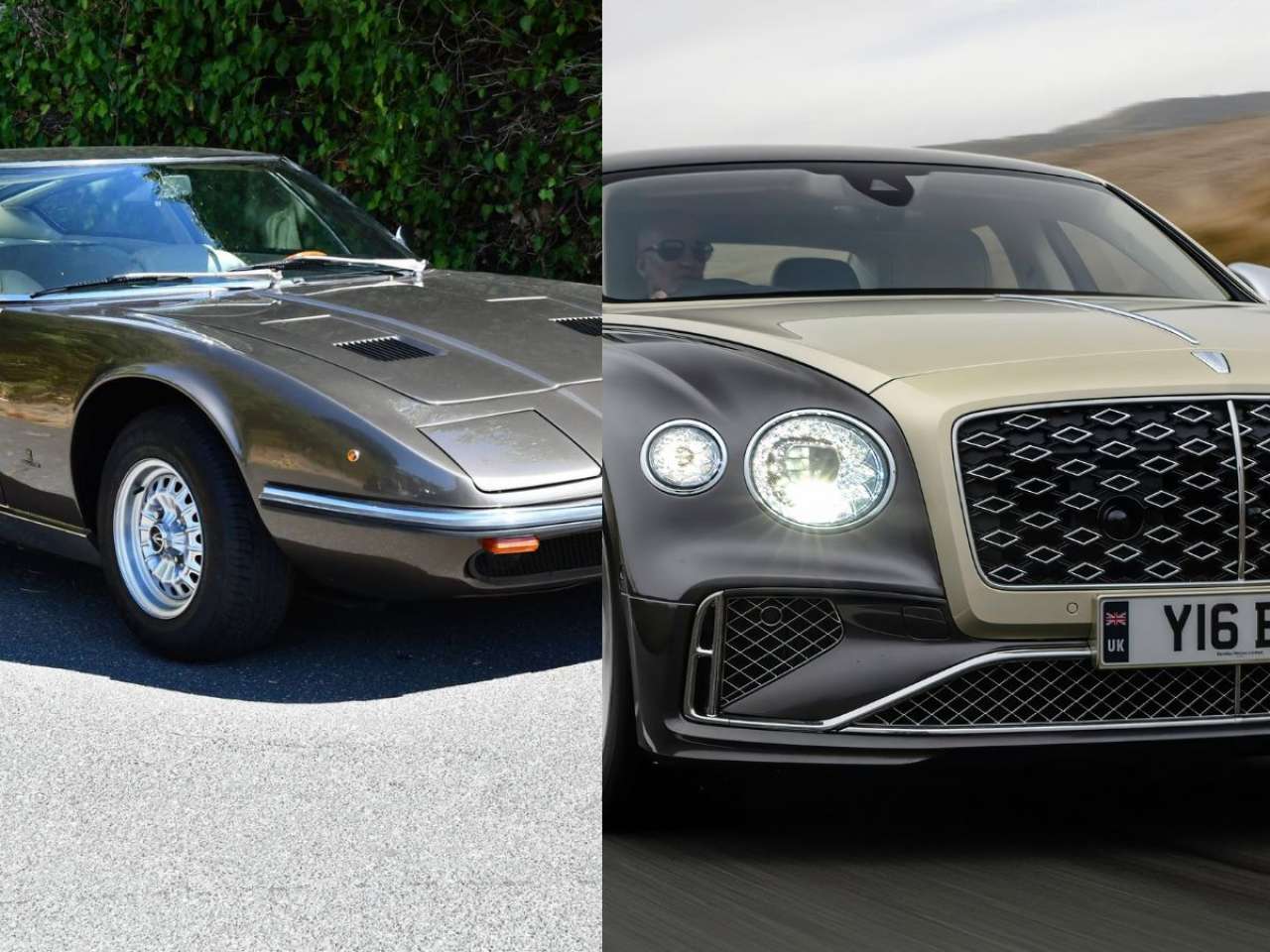 Vijay Mallya’s 14 Expensive Car Collection: A glimpse into his luxury ...