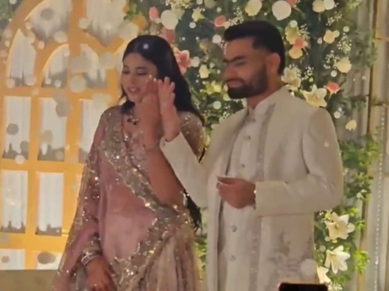 Rinku Singh gets engaged to Samajwadi Party MP Priya Saroj: Check first ...