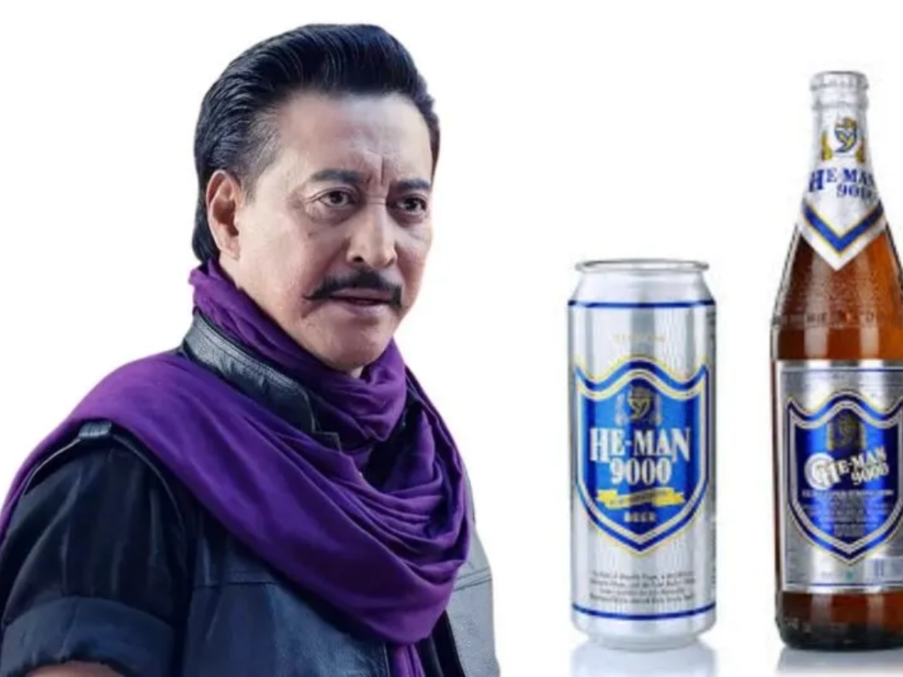 Meet popular Bollywood actor who owns India's third largest beer brand ...